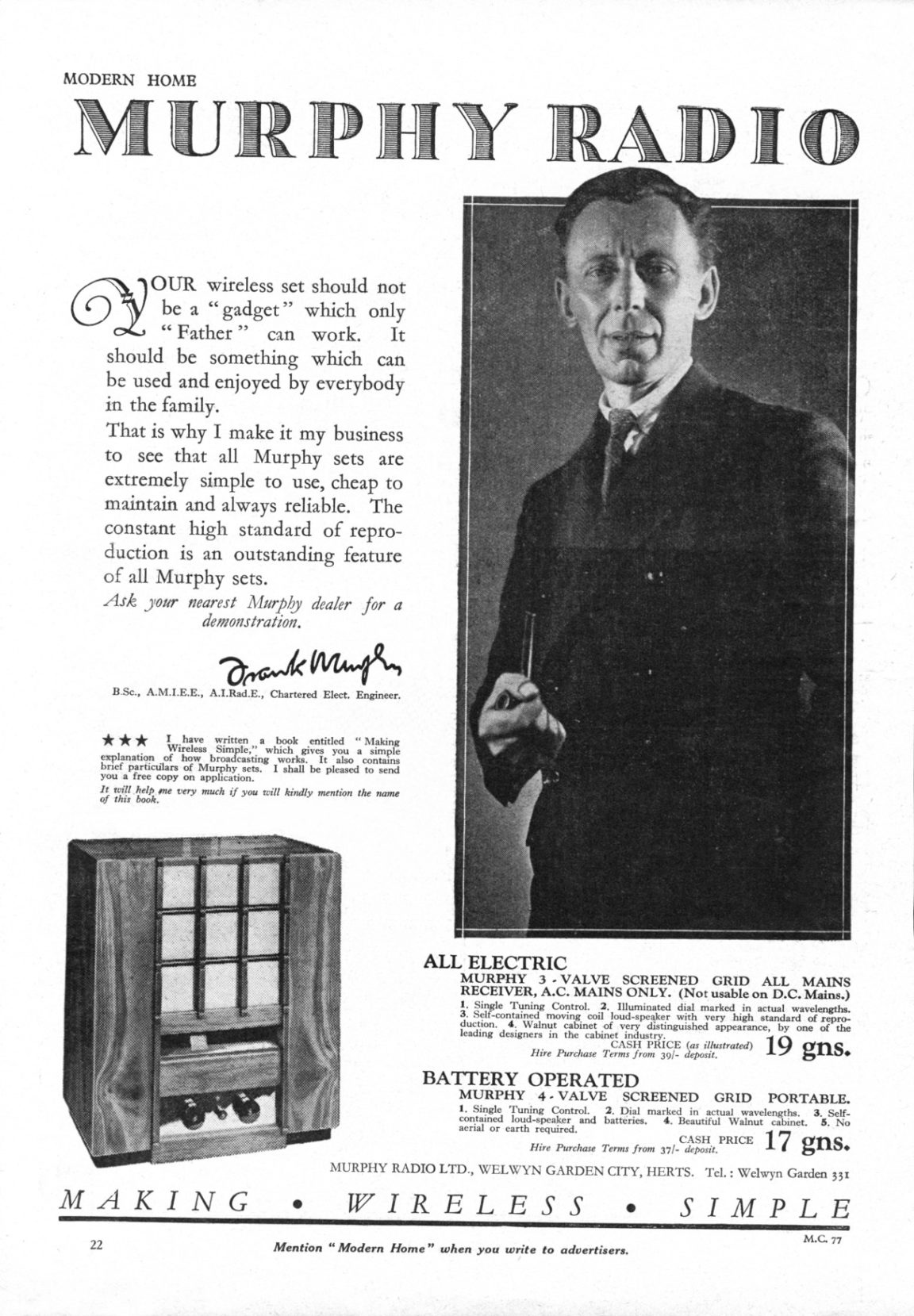 #IconsOfIndia: Murphy Radio & the Baby That Got India Glued to News