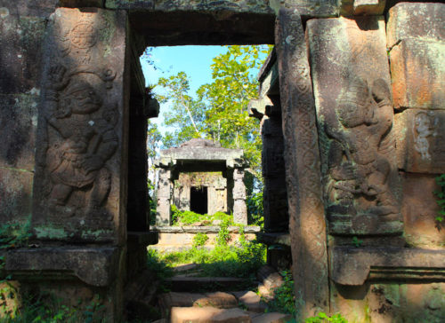 Waterfalls, Temple Ruins & a Heart-Shaped Lake: 8 Wondrous Travel ...