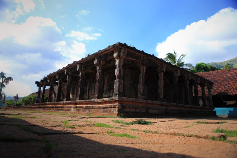 Waterfalls, Temple Ruins & a Heart-Shaped Lake: 8 Wondrous Travel ...