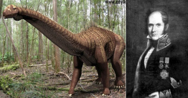 Discovery of dinosaurs: Fascinating story of India's prehistoric ...