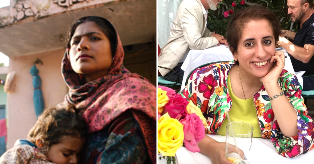 India at Oscars: Documentary on periods, real padman gets academy nod