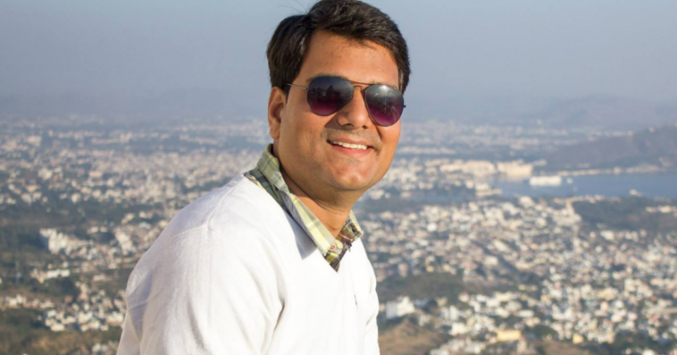 IAS Topper Ashutosh Dwivedi Shares How to Prepare For The Interview