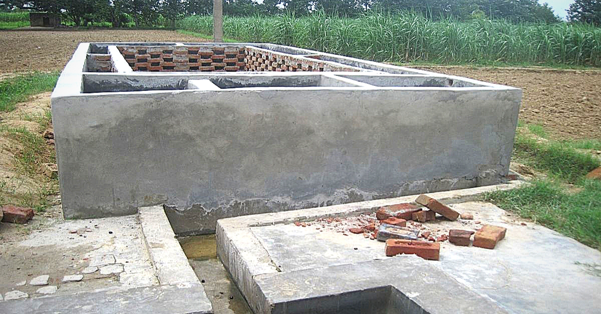 UP farmers reduced their carbon footprint by 22 lakh kilos, using this