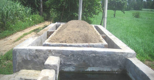 UP farmers reduced their carbon footprint by 22 lakh kilos, using this