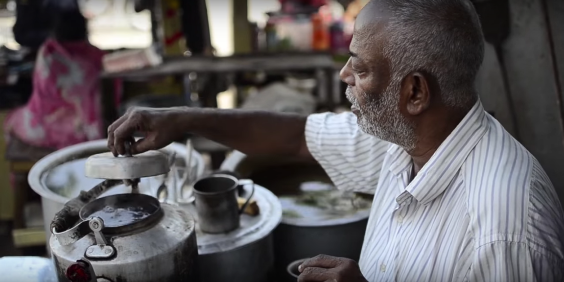 Meet The Incredible, Inspiring Odisha Chaiwala Who Just Won Padma Shri