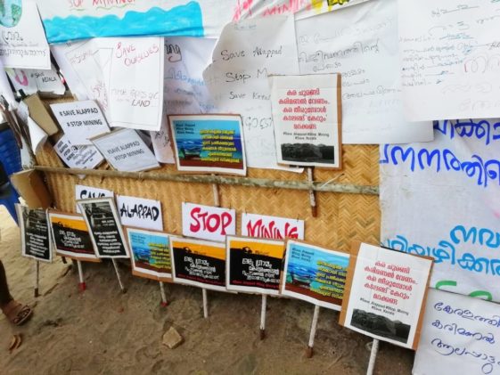 This 17-YO Girl's Viral Video Spurs Action Against Illegal Sand-Mining