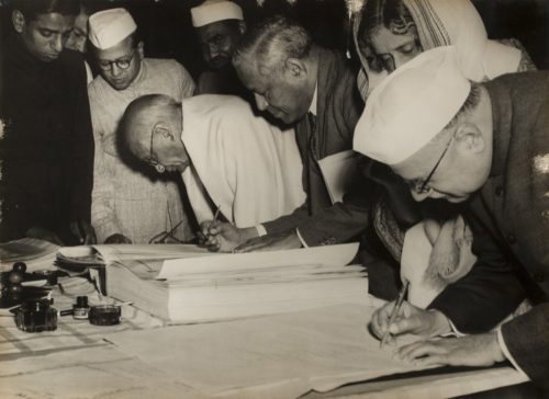 Republic Day: 9 Constitutions That Inspired The Ideals That Define ...