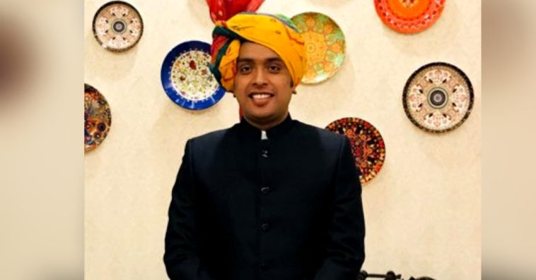 What is an IAS officer's day like? TBI spoke to Indore's Asheesh Singh