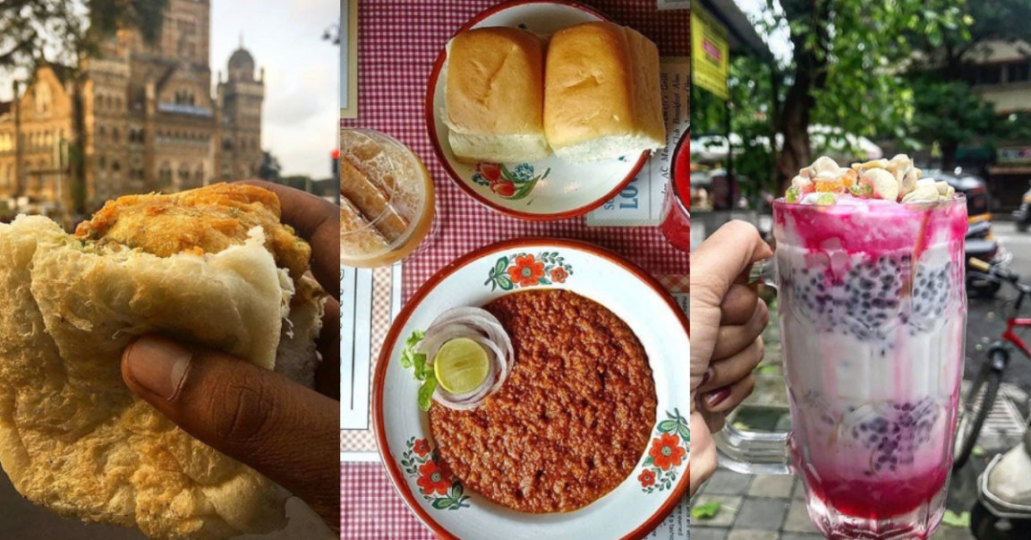 Bun Maska to Kheema Pav: 15 Dishes That Aamchi Mumbai Swears By!