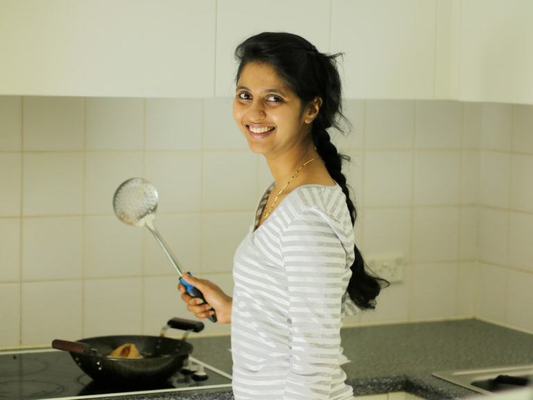 The Hebbars: This Karnataka Couple Set Up One of India’s Biggest Recipe ...