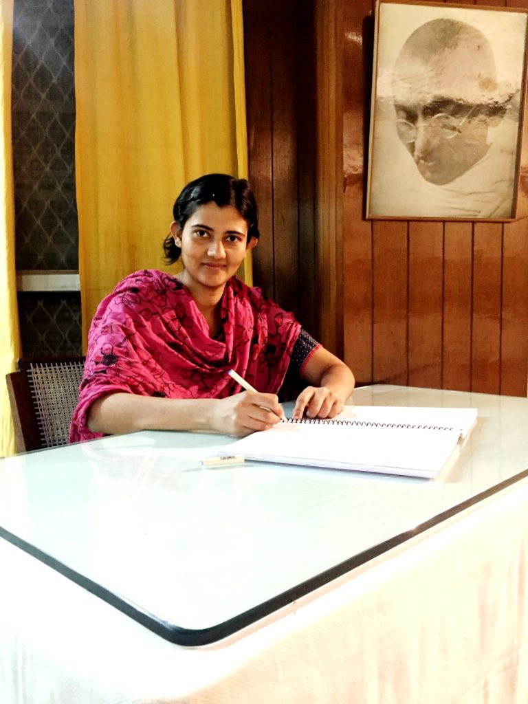 From UP Village to Oxford to IPS: The Inspiring Story of a Farmer's ...