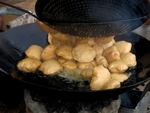 FSSAI Introduces Restrictions On Reusing Cooking Oil