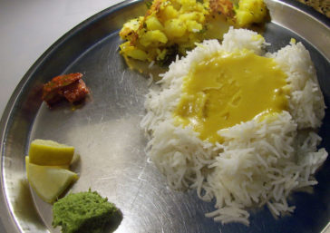 Garnished with love, tradition: 12 delicious dishes Pune can't live ...