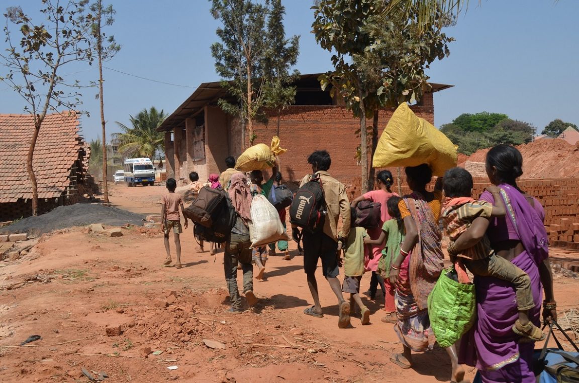 Slavery Still Exists in India, And Here's How You Can Help End It!