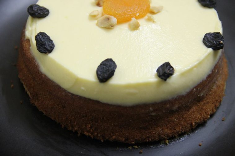 Chennai Man is Baking Guilt-Free Desserts For People With Cancer