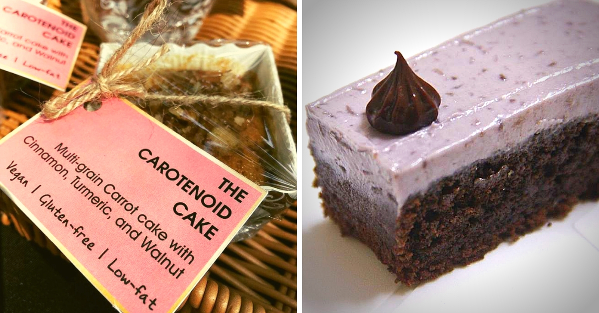 Chennai Man is Baking Guilt-Free Desserts For People With Cancer