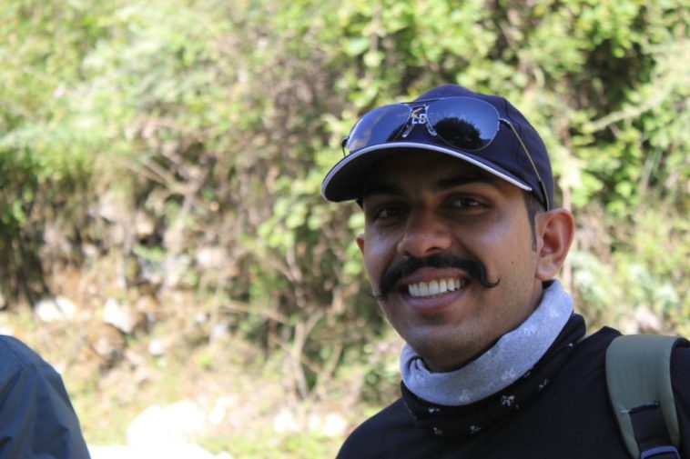 How an Armed Forces Connection Transformed IAS Topper's Service