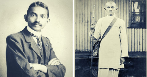 How Madurai Inspired Mahatma Gandhi's Iconic Loincloth Attire