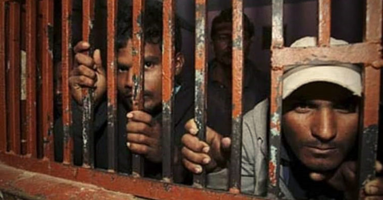 Meet the Orgs Providing Free Legal Aid to Needy Under-trials