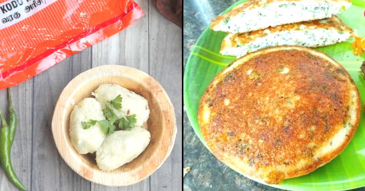 Take Your Millet Meals To The Next Level, Try These 4 Delicious Recipes