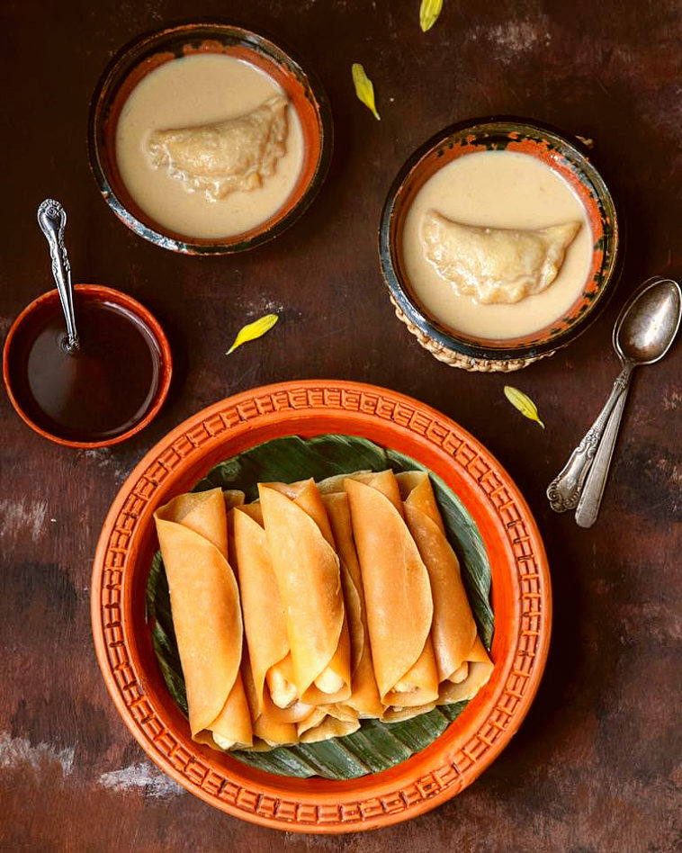 10 Delectable Dishes Kolkata Folks Will Vouch For!