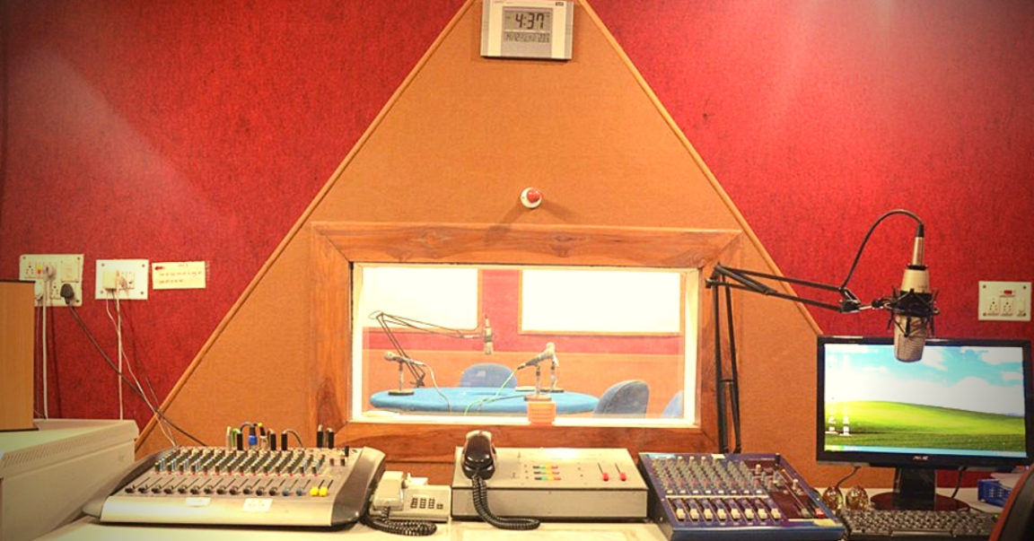 5 Awesome Community Radios That Are Giving Voice to the Voiceless