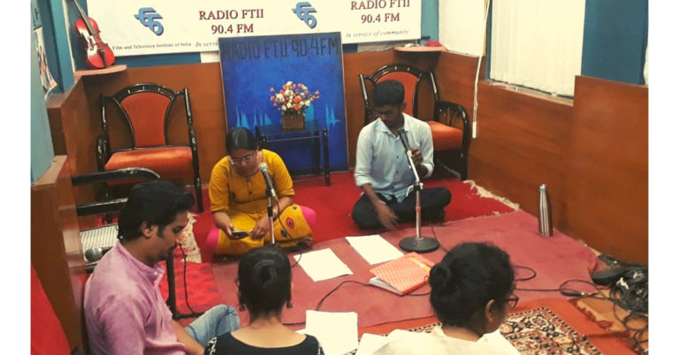 5 Awesome Community Radios That Are Giving Voice to the Voiceless