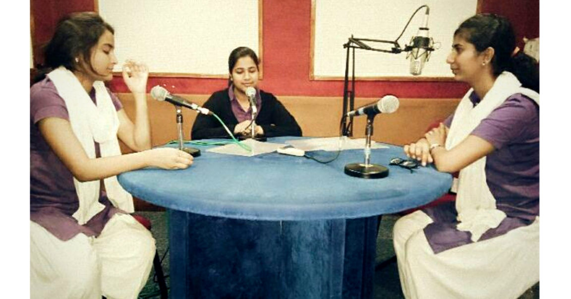 5 Awesome Community Radios That Are Giving Voice to the Voiceless