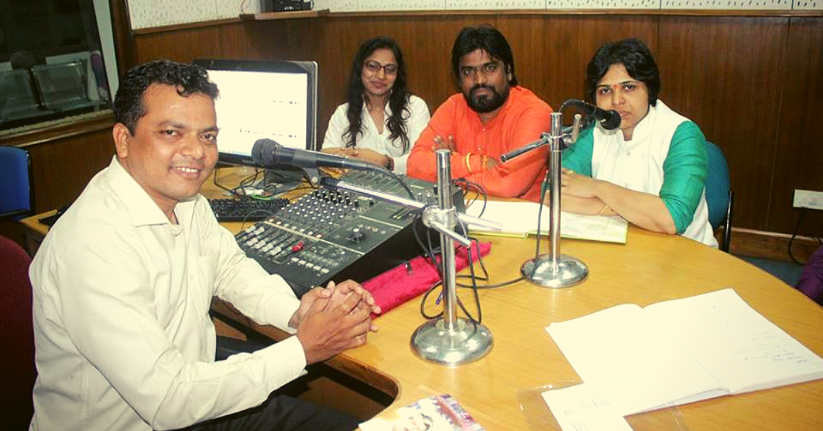 5 Awesome Community Radios That Are Giving Voice to the Voiceless