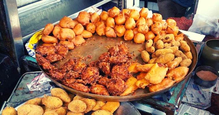 10 Delectable Dishes Kolkata Folks Will Vouch For!