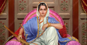Umabai Dabhade: The Maratha Army's 1st Woman Chief Who Challenged the Mighty Peshwas