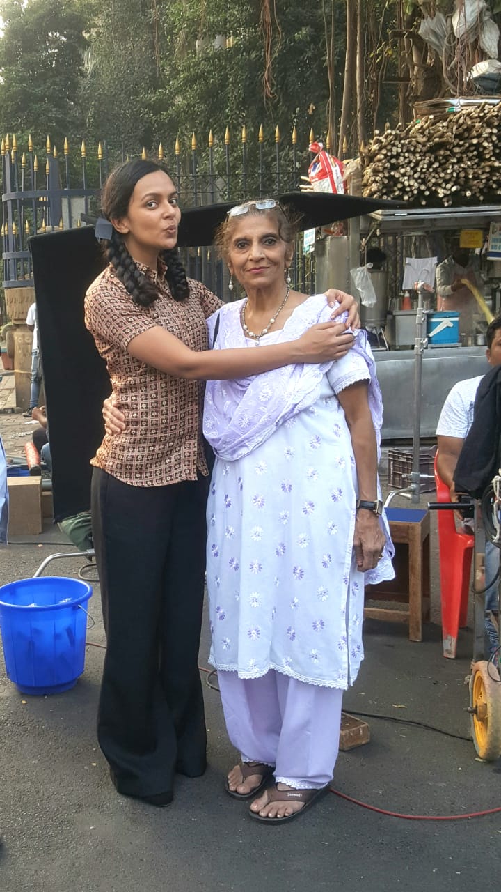 First Indian Stuntwoman Gets Her Own Biopic: Meet the 'Sholay Girl ...