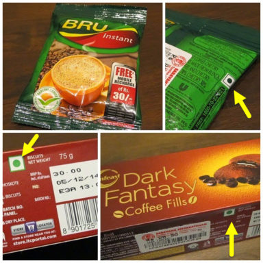 Food & Gold to Textiles & Gadgets: 10 Quality Marks You Need To Know