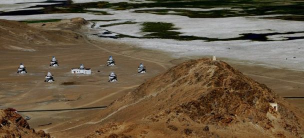 Starstruck Photos: Inside India’s Highest Astronomical Observatory in ...
