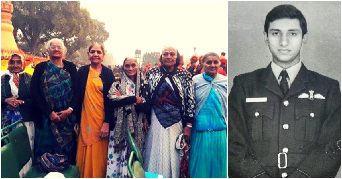 1971 : 300 Women Risked Lives to Revive a Bombed Airstrip in 3 Days