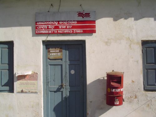 Parcel Not Delivered by India Post? Here's What This Chennai Man Did!