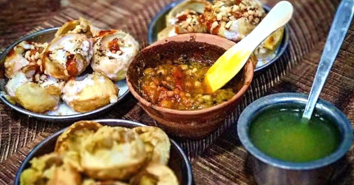 #FoodSecrets: This 50-Year-Old Iconic Eatery Serves Varanasi Its ...