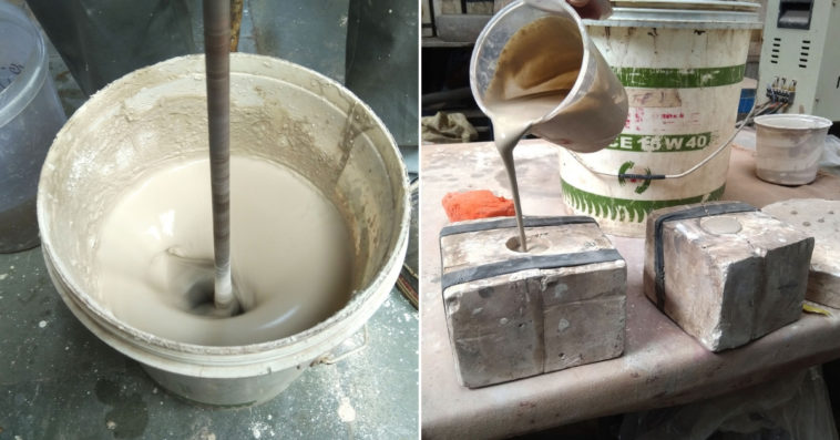 NID Grad Recycles Ceramic Waste to Make New, Eco-Friendly Tableware