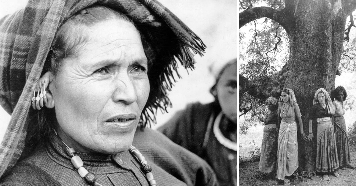 Why Uttarakhand Remembers This Unsung Woman As a ‘Modern-Day Jhansi ki ...