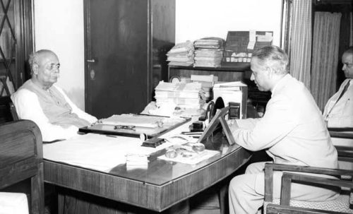 Govind Ballabh Pant: Why UP's 1st CM Was Also One of The Makers of ...