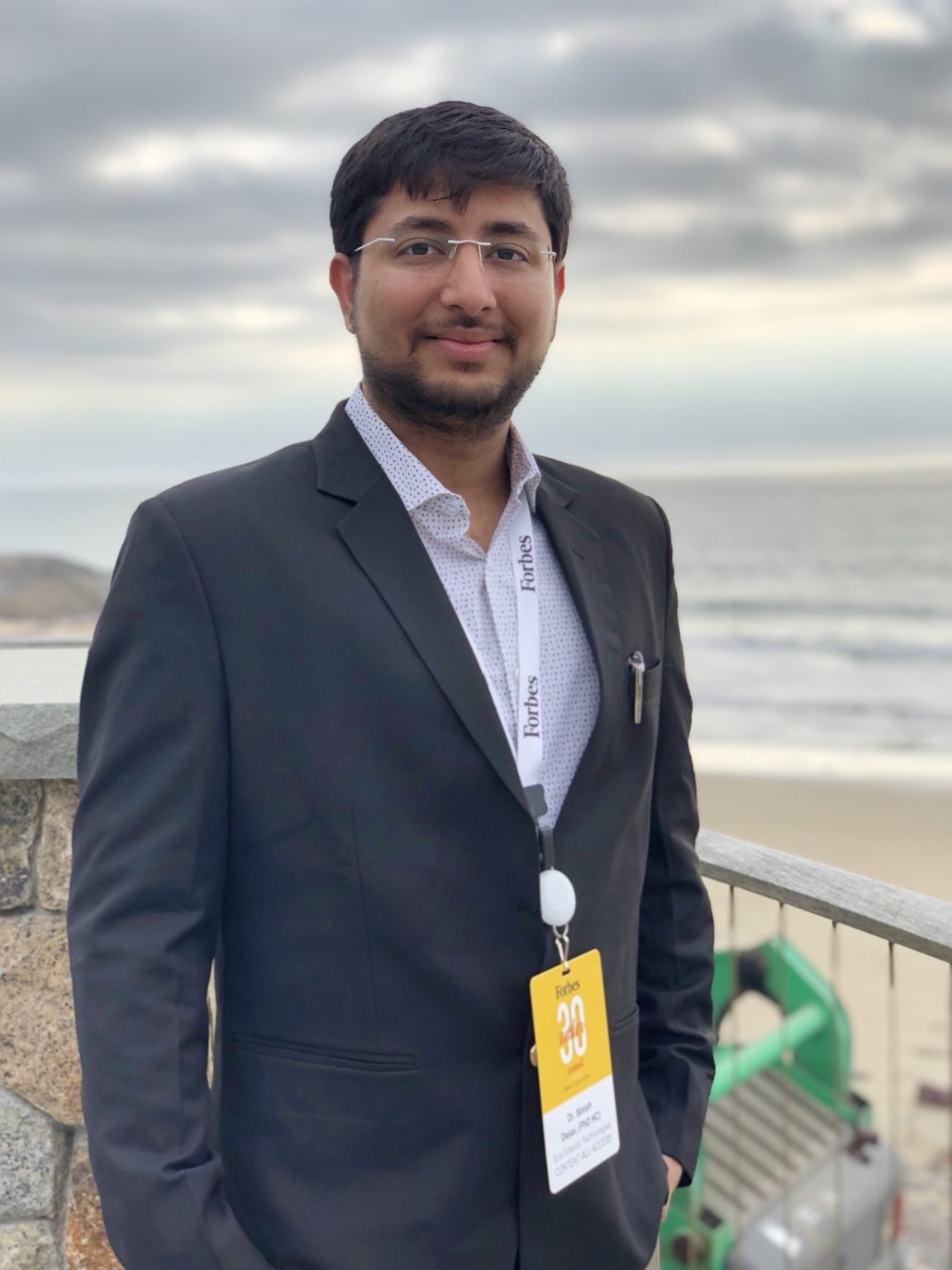 Illustrious Jury Members Who Will Pick 50 of India’s Best Young Innovators