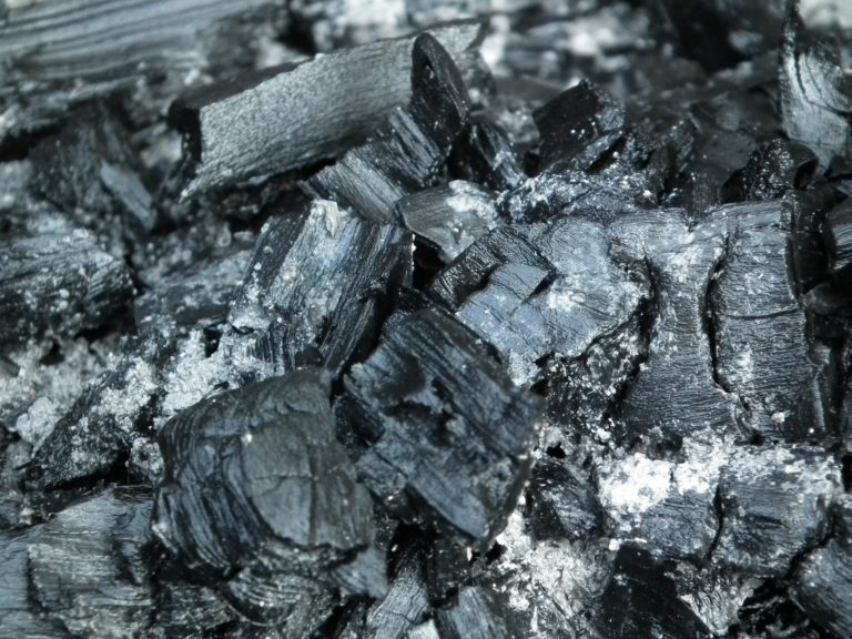 Scientists Transform Black Soot into Water Purification Method!