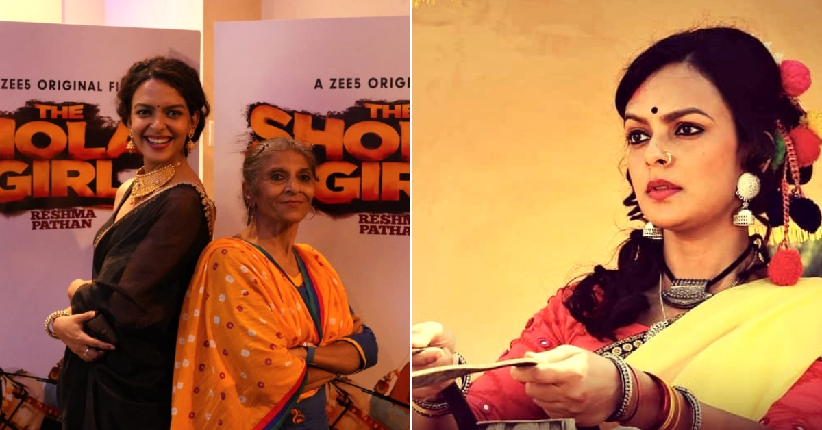 First Indian Stuntwoman Gets Her Own Biopic: Meet the 'Sholay Girl ...