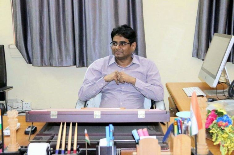 How This DRDO Scientist-Turned IAS Officer Served Odisha