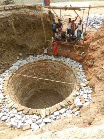 One Million Wells For Bengaluru : Meet The Group Saving The City From ...