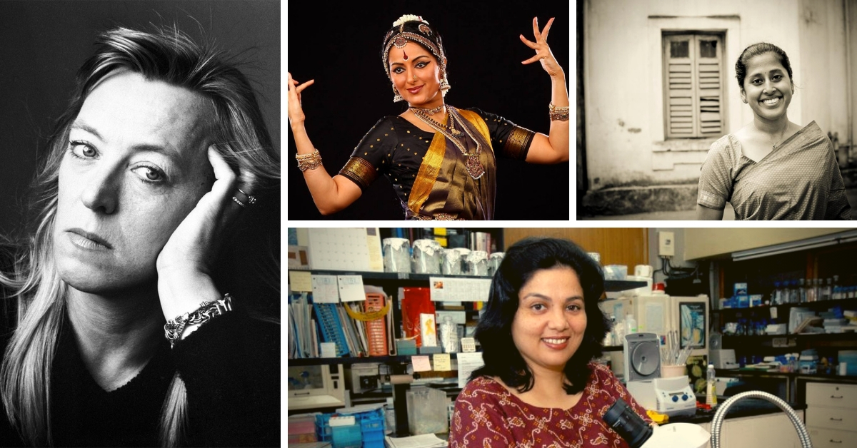 7 Extraordinary Women Making The World a Safer & Better Place!