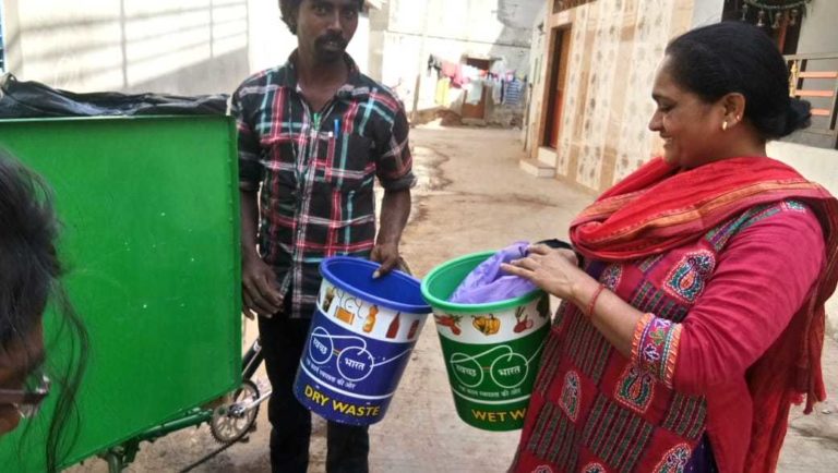 Gujarat Village Goes Garbage-Free in 8 Months. Here's How