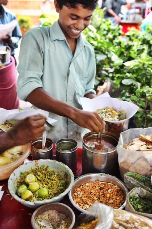 FSSAI's New Rules on Food Safety Norms Will Make You Happy