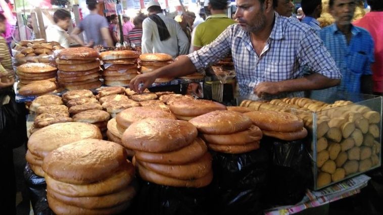 Love, Betrayal & a Tiger: The Intriguing Legend Behind Bakarkhani Bread