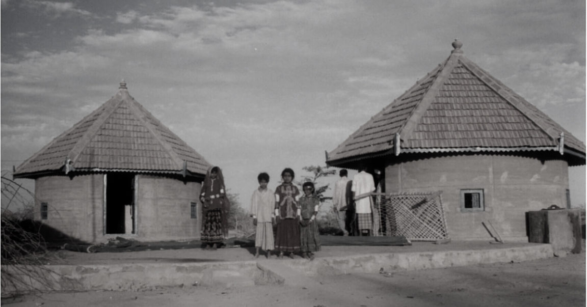 They Rebuilt Bhuj After the 2001 Earthquake. Now They Build Low-Cost ...